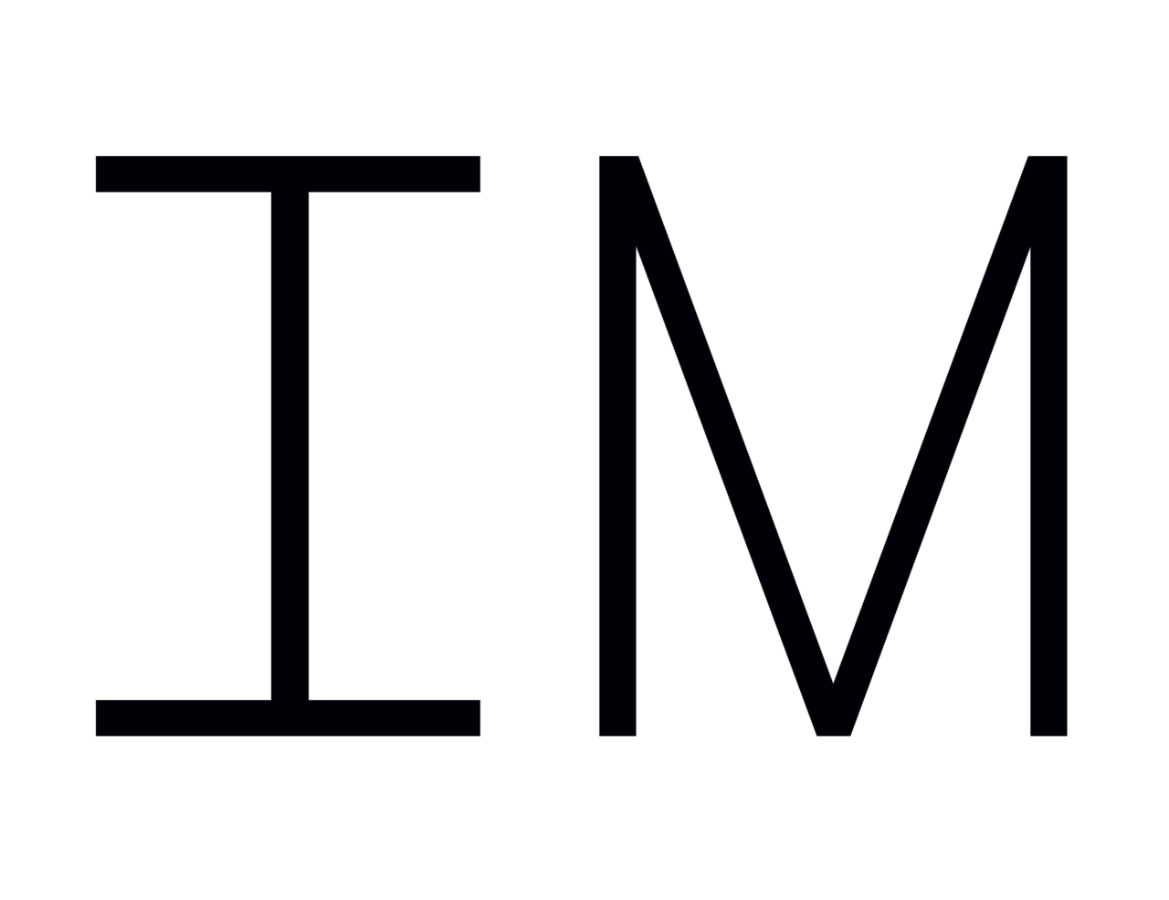 A is for — BTP