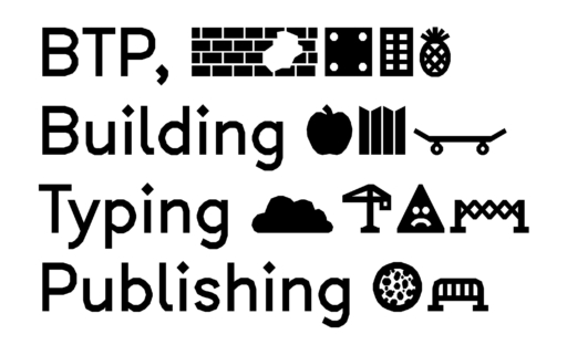 A is for — BTP
