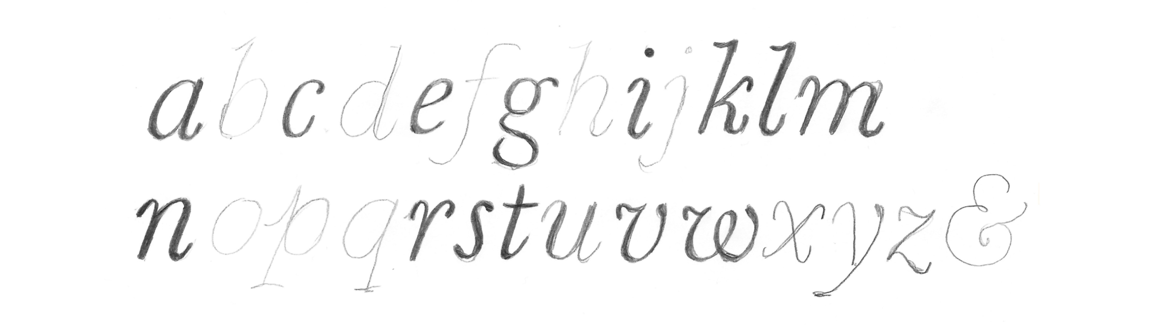 A is for — Caliste