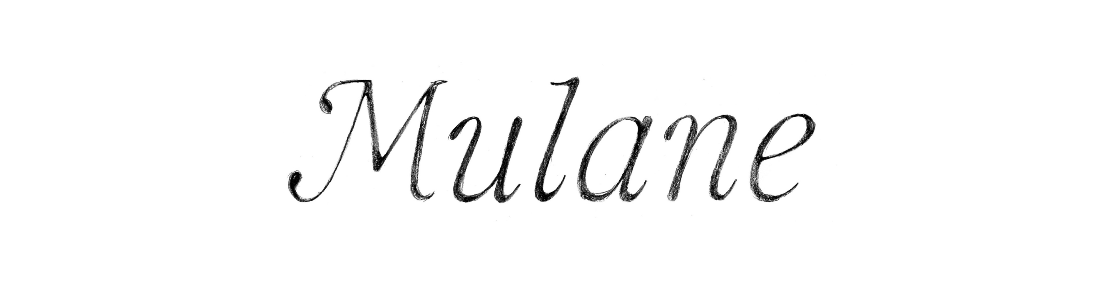 A is for — Caliste